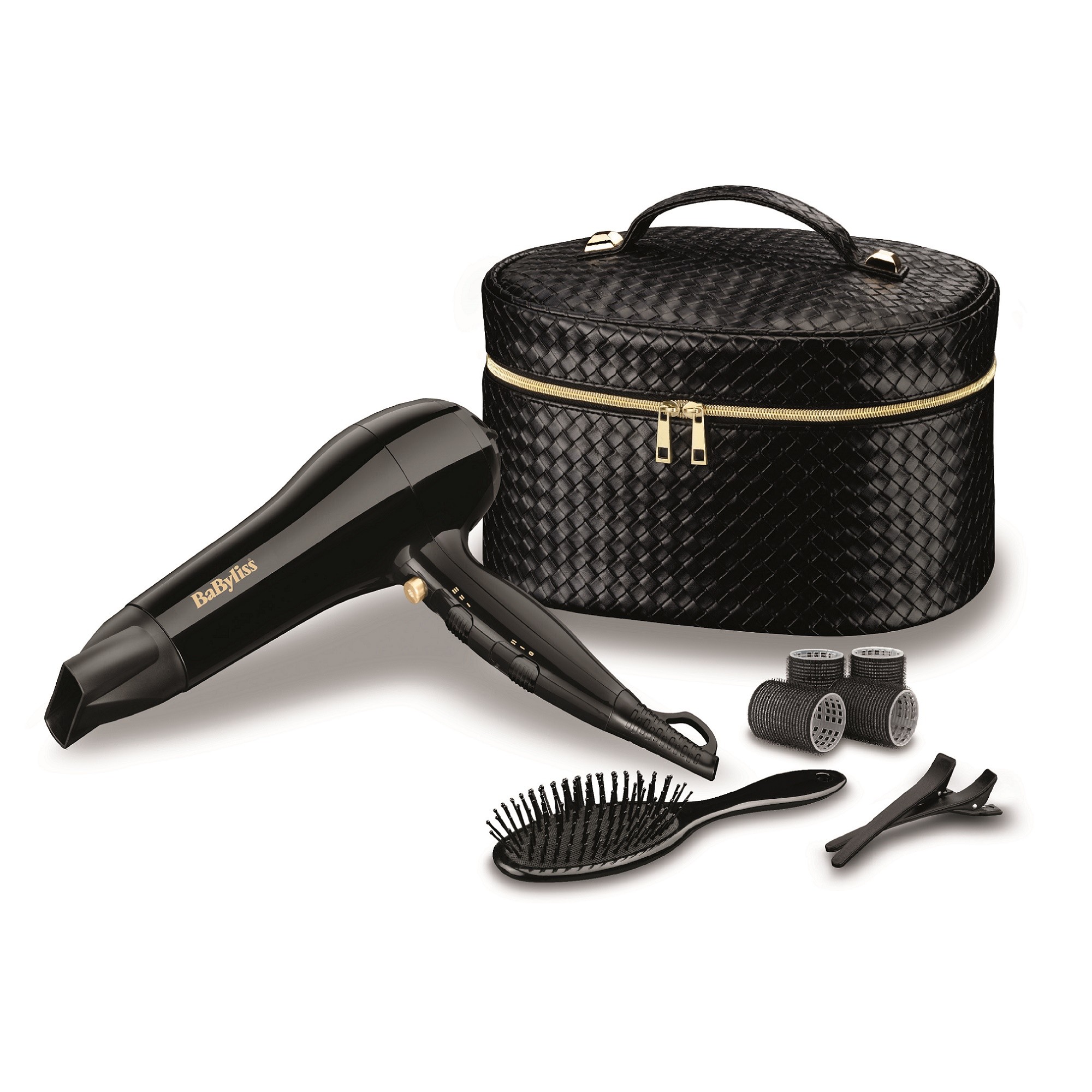 Fen za kosu BaByliss 6704E Power Pro AC 2000W - Babyliss