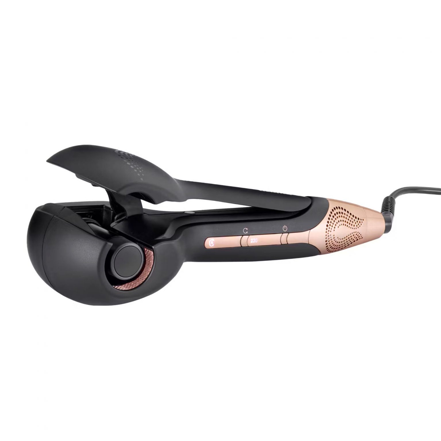 Rotirajuća četka za kosu BaByliss AS960E 4-u-1 1000W | BaByliss Bosna i ...