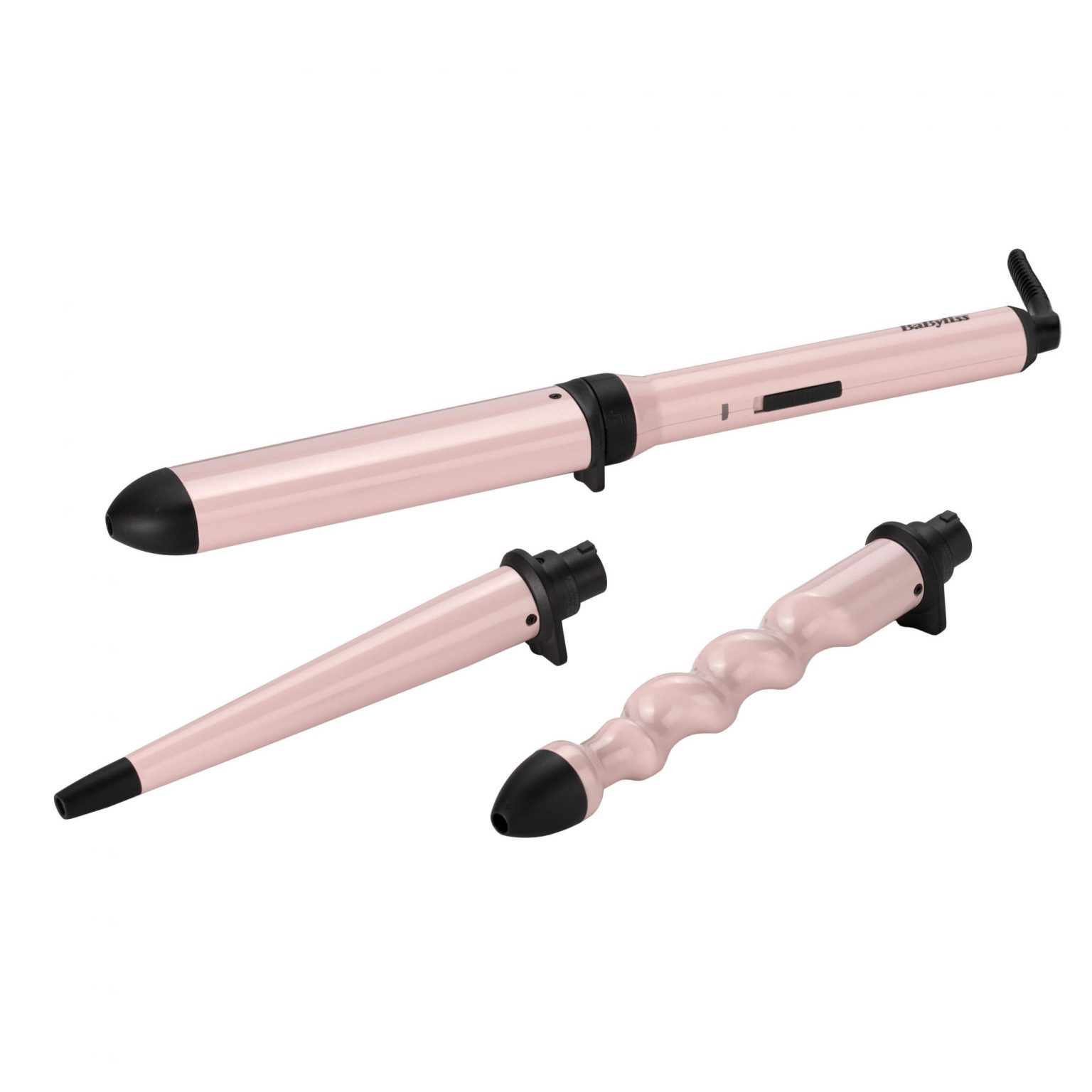 Multistyler BaByliss MS750E Curl & Wave Trio | BaByliss Bosna i Hercegovina