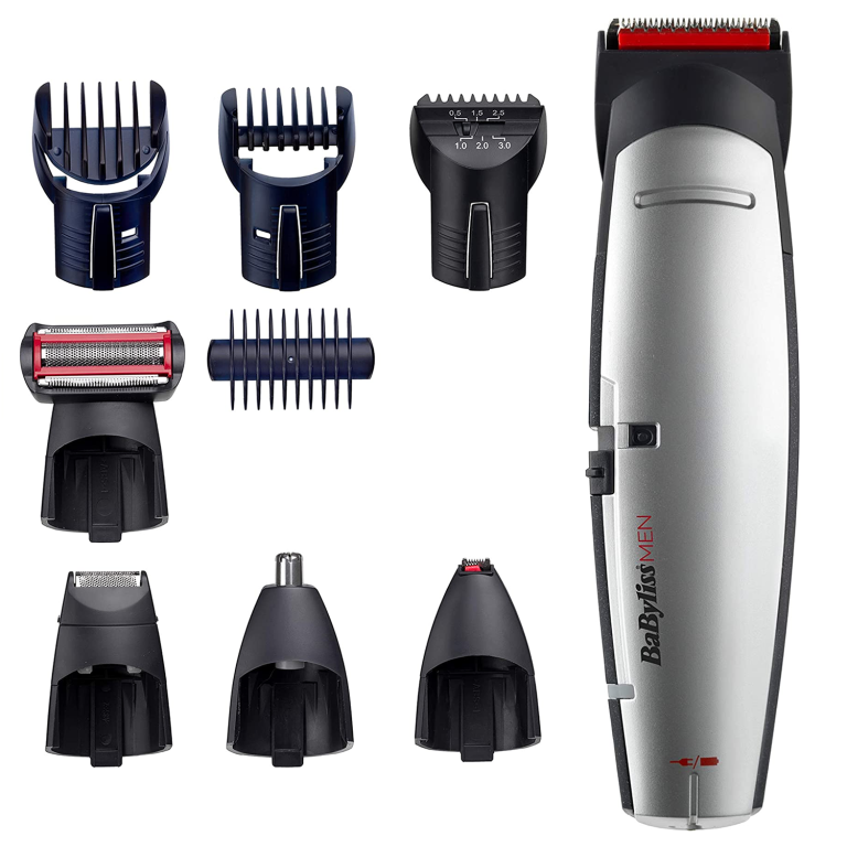 Putna pegla za kosu BaByliss ST089E 200-230C - 25mm | BaByliss Bosna i ...